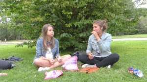 Le jour où les premiers meetup sont arrivés en France - Les Gens d'Internet