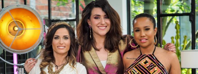 J'ai regardé le premier épisode de "Beauty Match" et voici mon avis ...