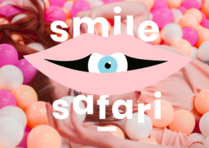 "Smile Safari", le premier musée instagrammable de Bruxelles - Les Gens ...