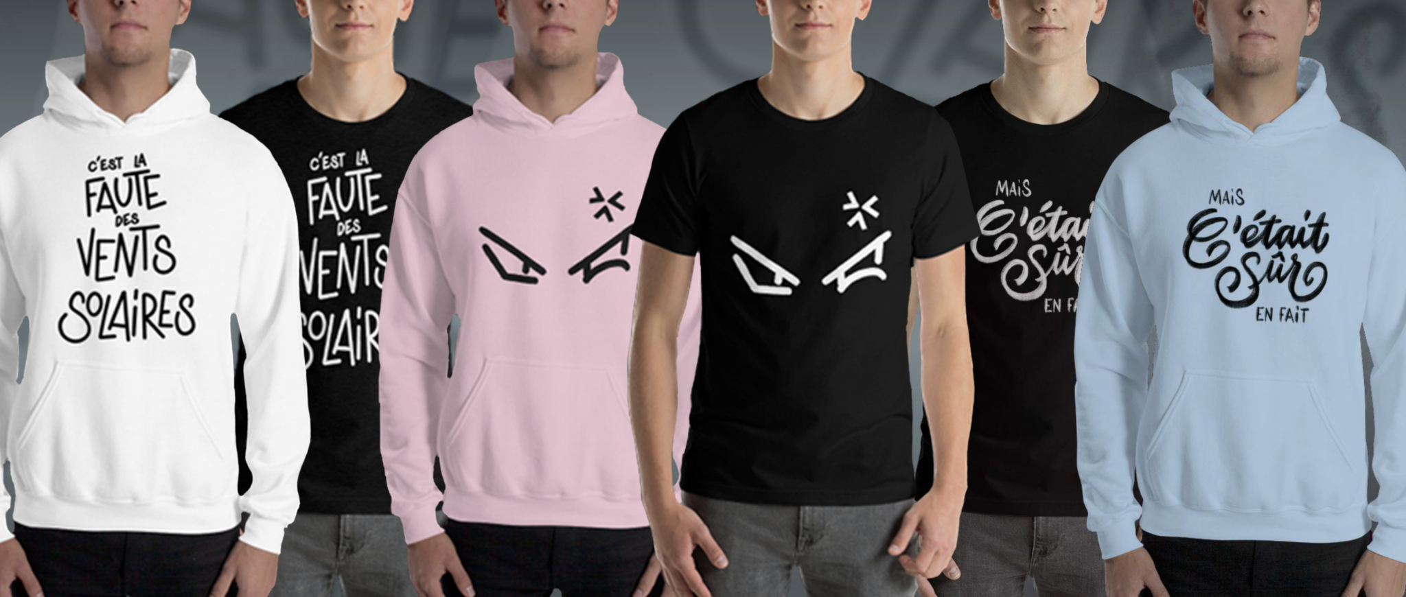 Le streamer Sardoche ouvre une seconde boutique de vêtements - Les Gens ...