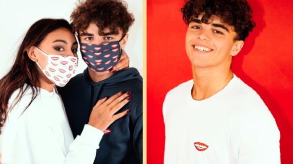 Raphaël Curron de la French House dévoile sa collection de merch - Les ...