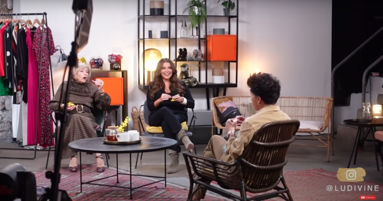 Incroyables transformations sur M6 s'entoure de l'influenceuse Ludivine ...