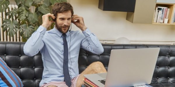 Celio Lance Une Campagne De Marketing Dinfluence Btob Sur Linkedin Les Gens Dinternet 