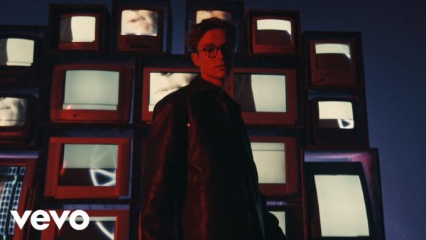 L'influenceur Sundy Jules se lance dans la musique - Les Gens d'Internet