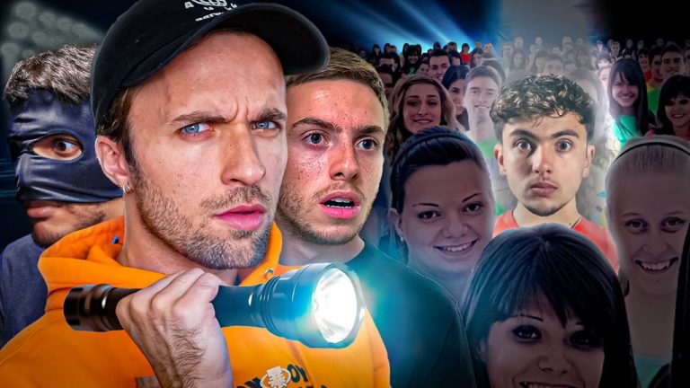 L'album de Squeezie s'offre un joli démarrage - Les Gens d'Internet