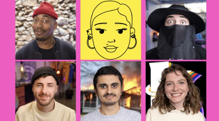 Où en est la Yaz' Fam, ce projet de creator house en plein Paris? - Les ...