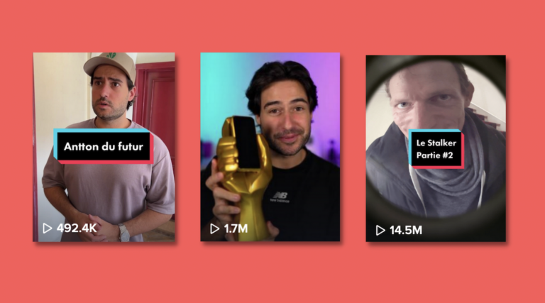 Les meilleurs conseils d'Antton Racca pour réaliser ses vidéos sur ...