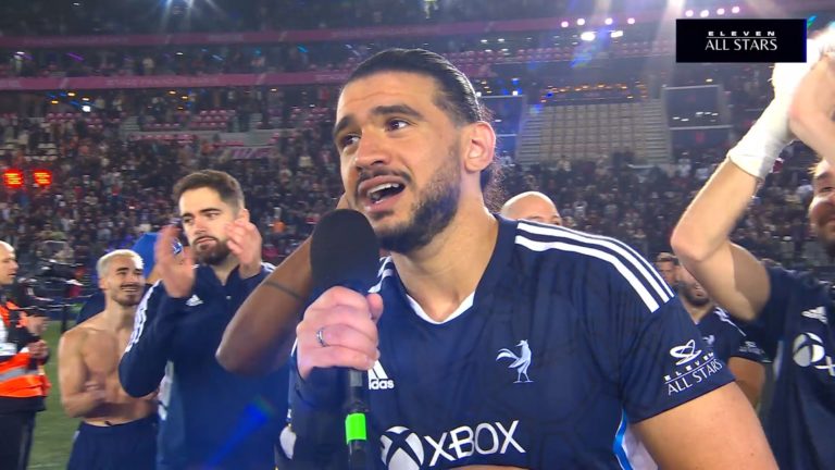 "Eleven All Stars", la compétition de foot entre streamers français et ...