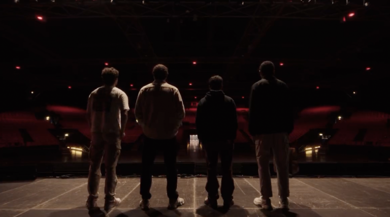 Zen, l'émission sur Twitch, débarque au Zenith de Paris - Les Gens d ...