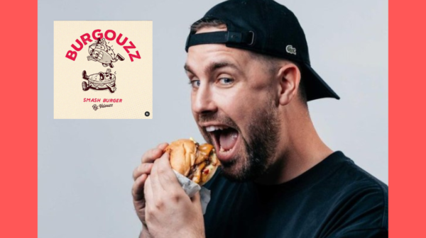 Les restaurants Burgouzz de Valouzz ouvrent leurs portes à Paris - Les ...