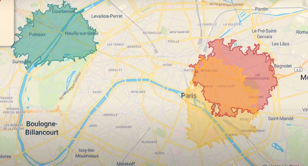 Les restaurants Burgouzz de Valouzz ouvrent leurs portes à Paris - Les ...