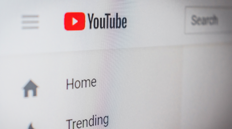 YouTube dévoile son étude annuelle d'impact en France - Les Gens d'Internet