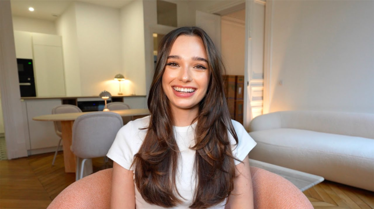 Milia Matcha, la marque de matcha aromatisé lancée par la YouTubeuse ...