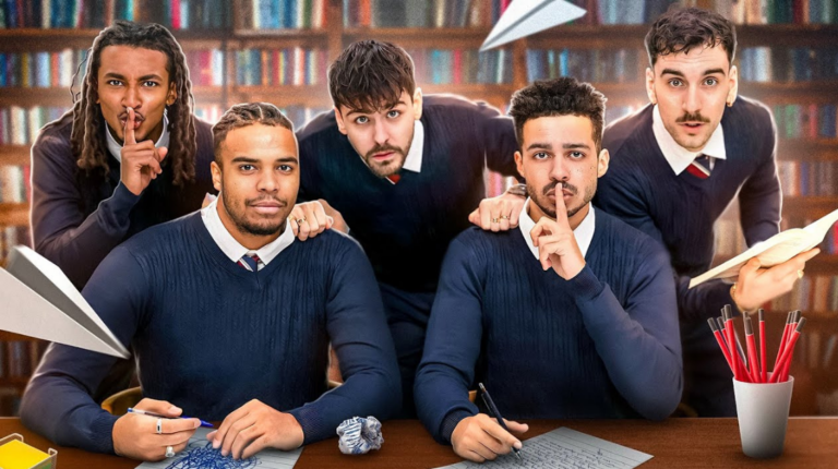 Joyca, Mastu, Theodort et Linca annoncent la fin du LOAT, leur studio à ...