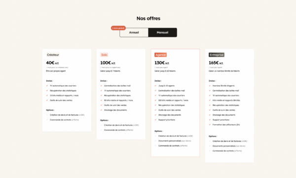 Sulico, l'application qui veut faire gagner du temps aux agents et aux ...