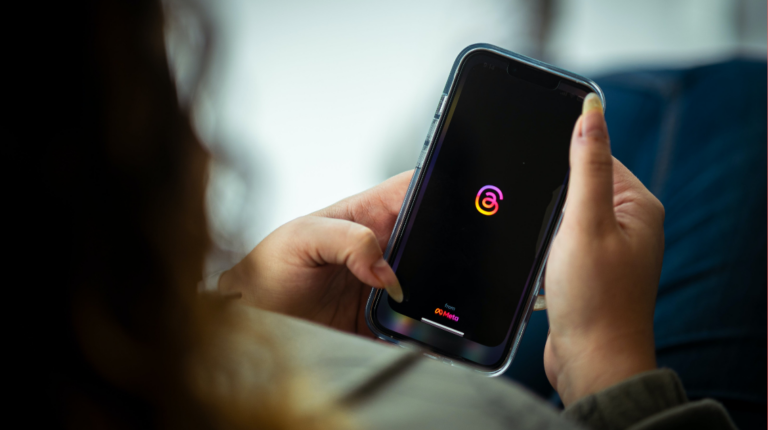 Comment l'algorithme de Threads fonctionne - Les Gens d'Internet