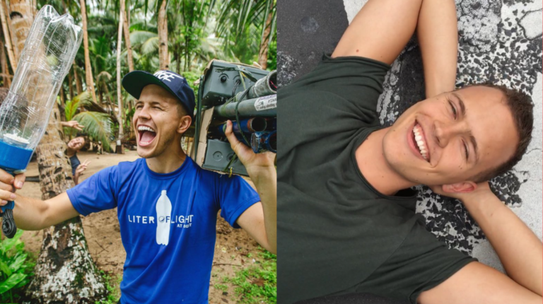 5 informations sur Jérôme Jarre, le créateur de contenu à l'origine de ...