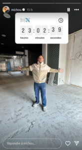 Mealy, le restaurant de Michou qui ouvre à Amiens - Les Gens d'Internet