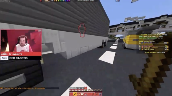 3 lives de cuisine à suivre sur Twitch - Les Gens d'Internet