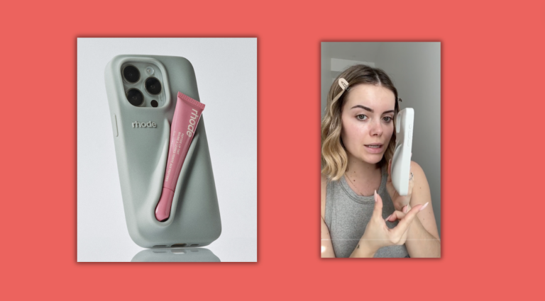 Sur TikTok, les dupes de la coque de téléphone Rhode d'Hailey Bieber ...