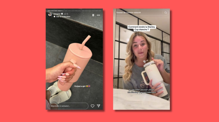 Où trouver la Stanley Cup que tous les influenceurs ont sur les réseaux ...