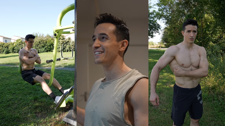 Comment Tibo InShape est devenu l'influenceur le plus suivi sur ...