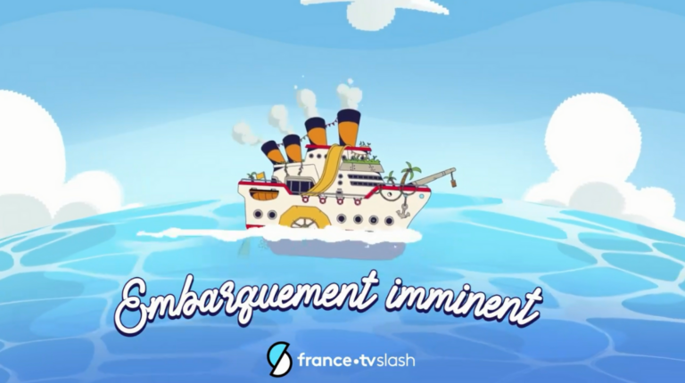 France Télévisions dévoile BOAT, son émission Twitch avec ZeratoR - Les ...