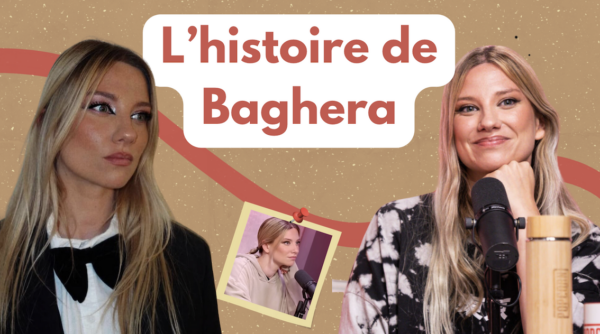Baghera Jones: découvrez le parcours atypique de la créatrice sur les ...