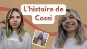 Cossi: découvrez le parcours atypique de la créatrice sur les réseaux ...
