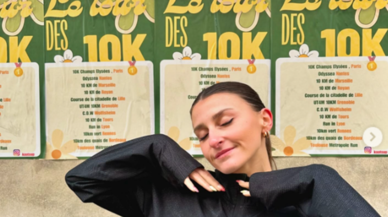 Kaatsup organise "le Tour des 10K" dans 12 villes de France pour courir ...