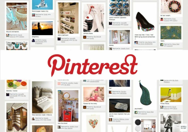 Pinterest fête ses 15 ans en 2025, tout sur l'évolution de la ...