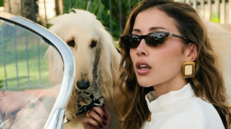 Isabeau De la Tour dévoile la première collection de Boboche, sa marque ...