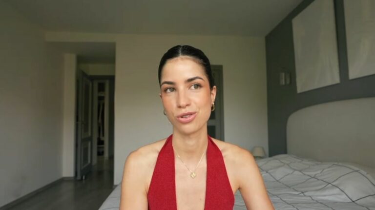 En 2 ans, la marque Noka Matcha de l'influenceuse Stelle a dépassé le ...