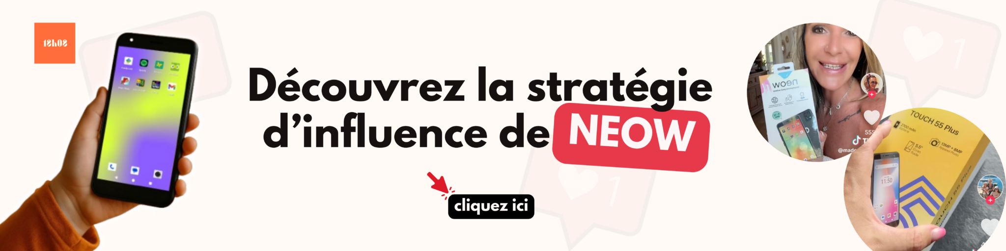 Les Gens d'Internet - Réseaux sociaux & Influenceurs - Les Gens d'Internet