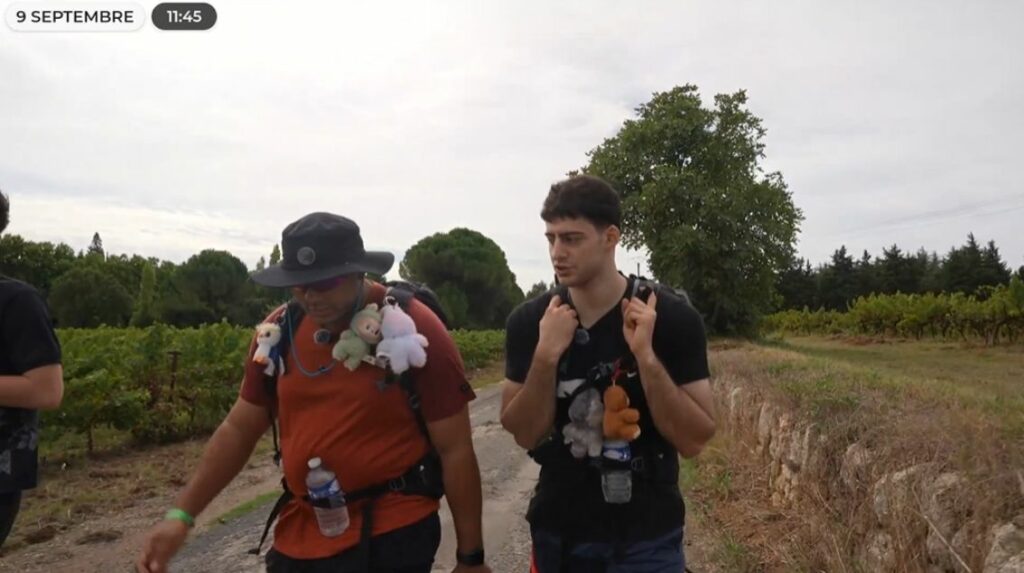 Accident, harcèlement... Pourquoi le live Twitch de Byilhan pose ...