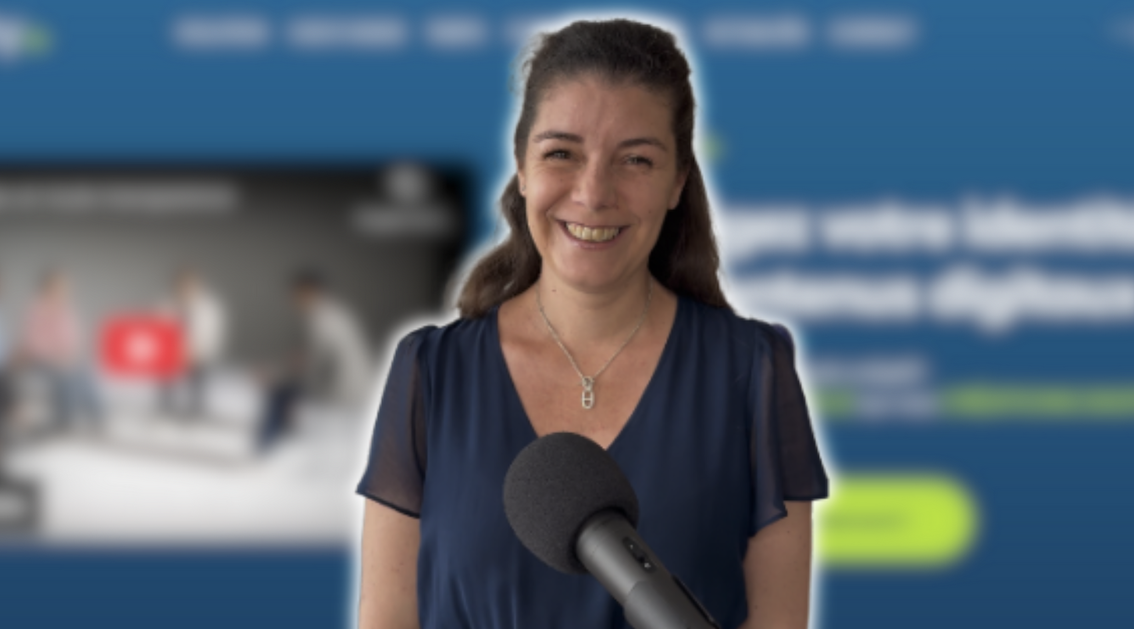 Certiphy.io, la plateforme qui "protège l'identité numédrique des créateurs de contenu" - Les ...