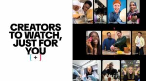 Voici les 50 créateurs à suivre sur TikTok en 2026 d'après l ...