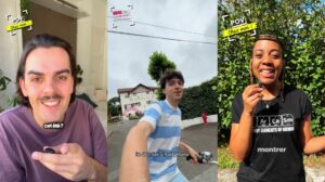 France TV lance une plateforme dédiée aux créateurs de la Gen Z - Les ...